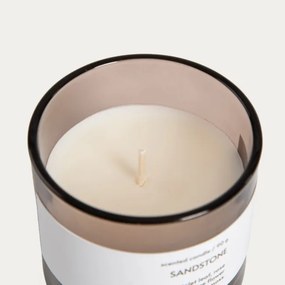 Svíčka ESSENTIAL Sandstone 786952