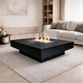 Biokrb Panarea Black