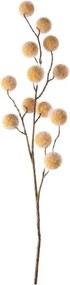 Umělá květina (výška 68 cm) Poppy Berry – PT LIVING