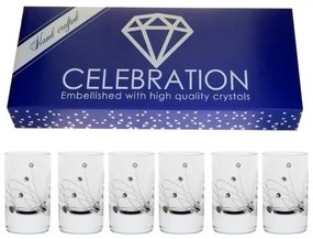 Celebration Crystals classic 30 ml 6 ks