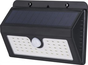 Solární svítidlo 45 LED 450 lm se senzorem TS-GL1003