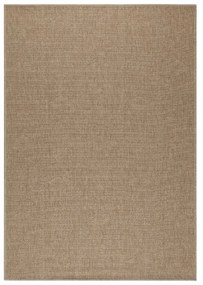 Ayyildiz Kusový koberec DHAKA 8711, Béžová Rozměr koberce: 140 x 200 cm