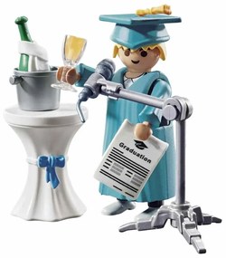 Playmobil Playmobil 70880 Promoce