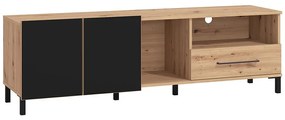 Tv stolek Coimbra 160 artisan 11011208
