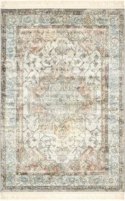 Klasický kusový koberec Ragotex Beluchi 88465 5280 krémový / béžový Rozměr: 160x230 cm