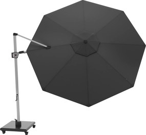 Knirps HYPERION 340 cm DARK GREY
