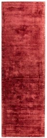 Tribeca Design Kusový koberec Ife Berry běhoun Rozměry: 66x240 cm