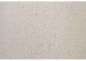 Hnědo-krémová stolní lampa s textilním stínidlem (výška 90 cm) Cath – Dutchbone