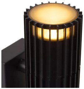 Lucide 11840/02/30 - Venkovní nástěnné svítidlo TIMBALA 2xGU10/7W/230V IP44