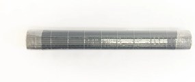 Bambusová rohož šedá, rozměr role 1,8x3,0 m