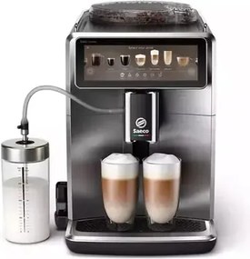 Saeco Xelsis Suprema / Automatický kávovar / 1900 W / 15 bar / 1.7L /