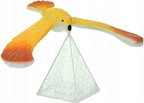 ARTO Balancující ptáček / Kreativní hračka / 20 cm