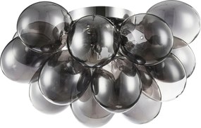 XXXLutz STROPNÍ SVÍTIDLO, 50/29,5 cm - Online Only svítidla - 004353006602