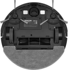 SENCOR SRV 4550WH bílá / robotický vysavač / vysávání  mopování / 28W