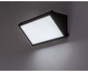Rabalux 77150 - LED Venkovní nástěnné svítidlo RAPLA LED/18W/230V IP65