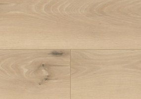 Ekologická podlaha Dub Village Cream - elegantní struktura dřeva - PL087C