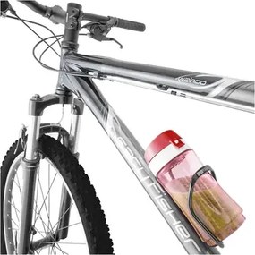 SENCOR SBL 2214RD červeno bílá / Stolní Smoothie mixér / 500W / 0.6L /
