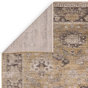 Tribeca Design Kusový koberec Residents 06 Rozměry: 80x160 cm