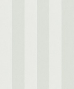 Nástěnná tapeta předělovací PRUHY do dětského pokoje Zvolte barvu: Světle zelená