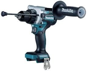 Makita - 18V AKU vrtačka s příklepem, bez baterie a nabíječky DHP492Z
