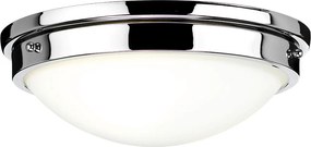 XXXLutz STROPNÍ SVÍTIDLO, 31.8/10.8 cm Elstead Lighting - Online Only svítidla - 009093077901