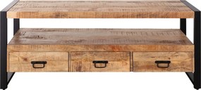 Skříňka RTV Frigg 151x45x64cm
