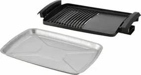Orava EG-1300 černá / Elektrický gril / 2200W