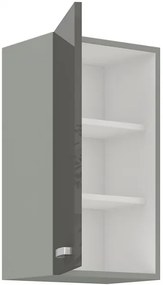 Kuchyňská skříňka Grey 40 G-72 1F