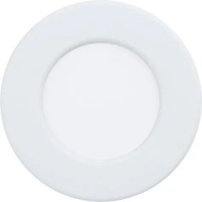Eglo Fueva nástěnné světlo plast 99202