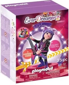 Playmobil® EverDreamerz 70581 Viona - Music World / od 5 let