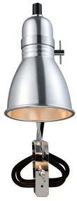 Nordlux - Lampa s klipem PHOTO 1xE27/15W/230V