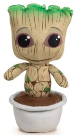 Plyšák Marvel Groot Květináč 33 cm