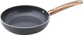 Lamart Orro Pánev 20 cm šedá / hliník