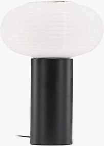Stolní LED lampa z papíru Hovfjället