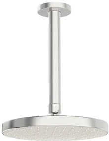 Hansa Basicjet - Hlavová sprcha, průměr 200 mm, chrom 44370100