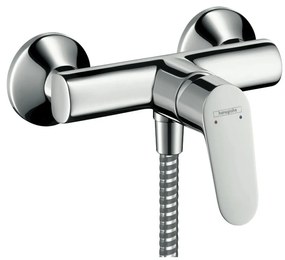 Hansgrohe Focus - Sprchová baterie nástěnná, chrom 31960000