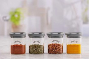 Kilner Fresh Storage sada dóz 160 ml 4 ks