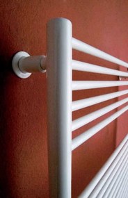 PMH Taifun 500 x 1630 mm TS5A koupelnový radiátor antracit
