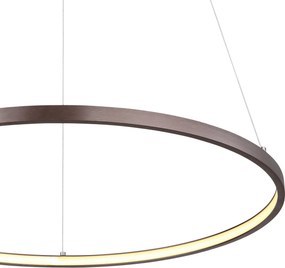 XXXLutz ZÁVĚSNÉ LED SVÍTIDLO, 60,5/60,5/120 cm Globo - Online Only svítidla - 007326093601
