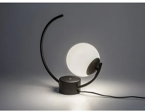 Rabalux 74035 - Stolní lampa MESIRO 1xE14/25W/230V