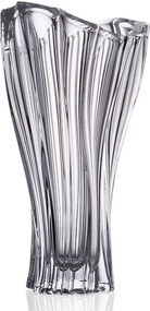 Aurum Crystal Váza Plantica 320 mm