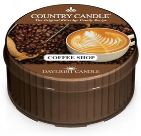 Country Candle COFFEE SHOP 35 g