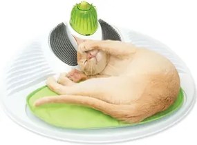 Catit Senses 2.0 Wellness centrum / Masážní centrum pro kočky / škraba