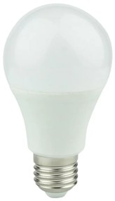 Milagro | LED Žárovka se senzorem A60 E27/9W/230V 3000K | MI1994