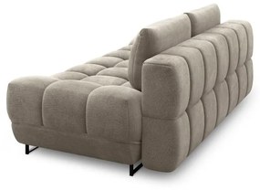 Béžová třímístná rozkládací pohovka Windsor &amp; Co Sofas Cumulus