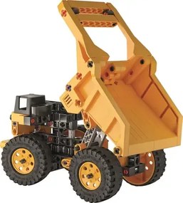 Clementoni SciencePlay Mechanics: Důlní nákladní auto / od 8 let