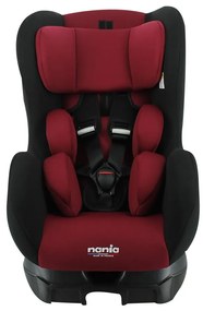 Nania Autosedačka Oskar (76-105 cm) Red