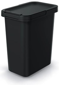 Odpadkový koš System 12 L černý