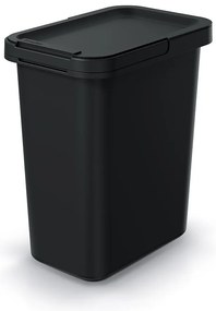 Odpadkový koš System 12 L černý