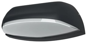 Ledvance Ledvance - LED Venkovní nástěnné svítidlo ENDURA LED/12W/230V IP44 P224405